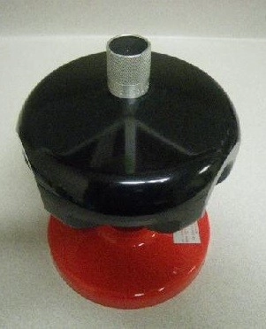 Beckman SW 50 L Ultracentrifuge Rotor with Buckets | LabX.com