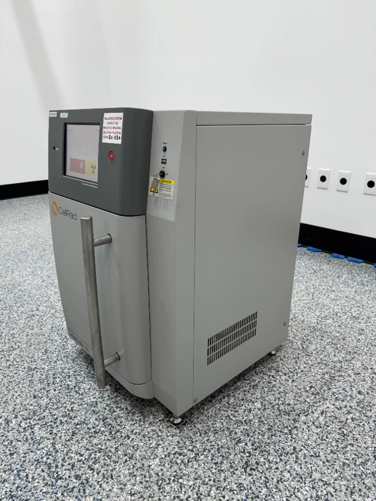 Precision CellRad Benchtop X-Ray Irradiator | LabX.com