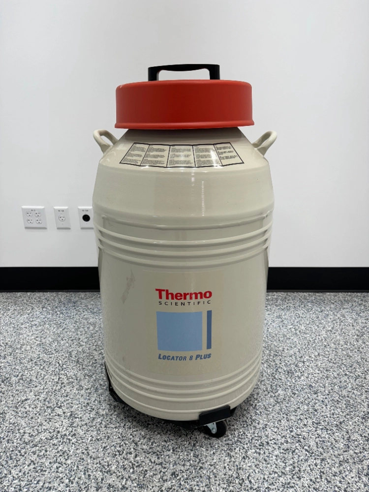 Thermo Locator