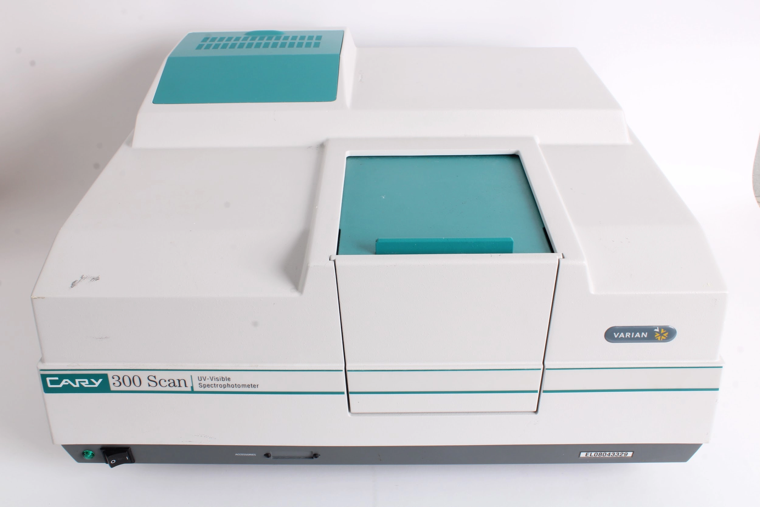Varian Cary 300