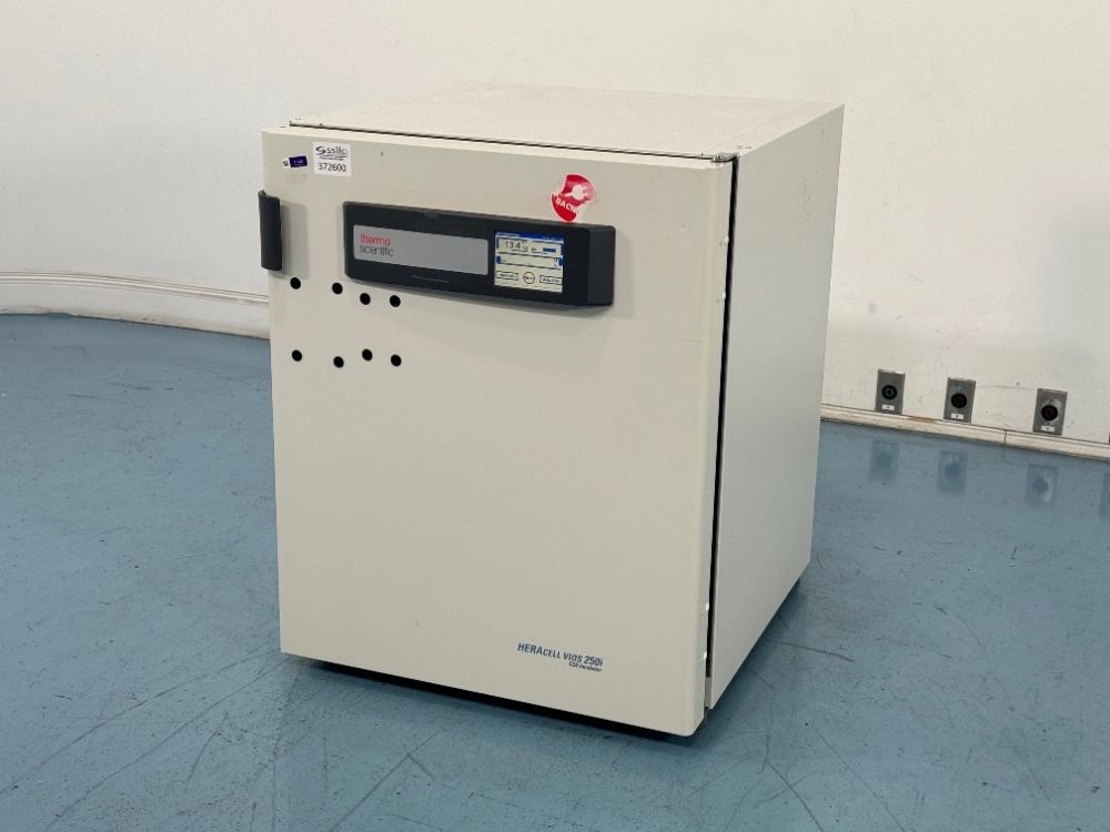 Thermo HERAcell Vios 250i CO2 Incubator | LabX.com