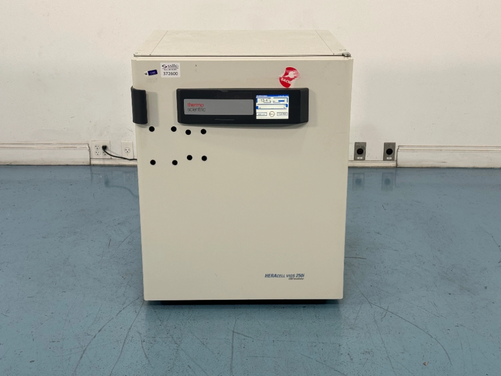 Thermo HERAcell Vios 250i CO2 Incubator | LabX.com