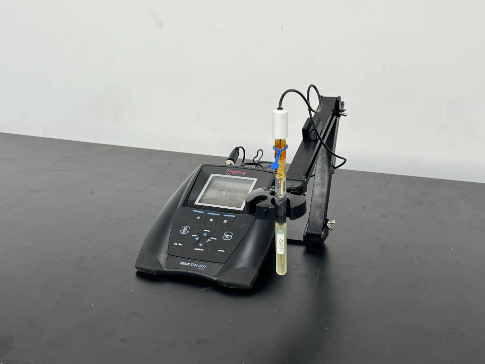 Thermo pH Meter