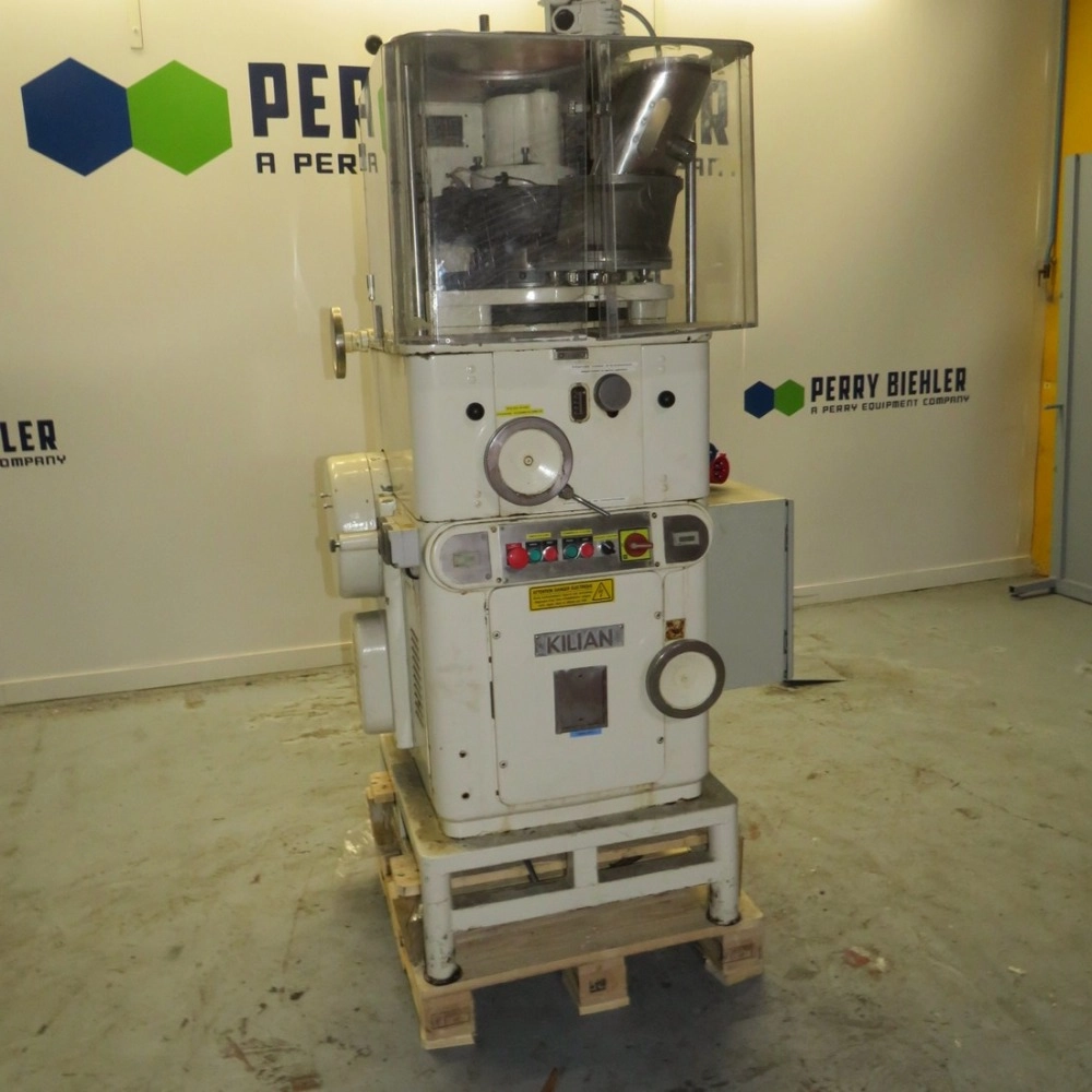 Kilian Tablet Press