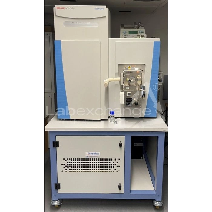 Buy Thermo Scientific Q Exactive, New & Used Prices