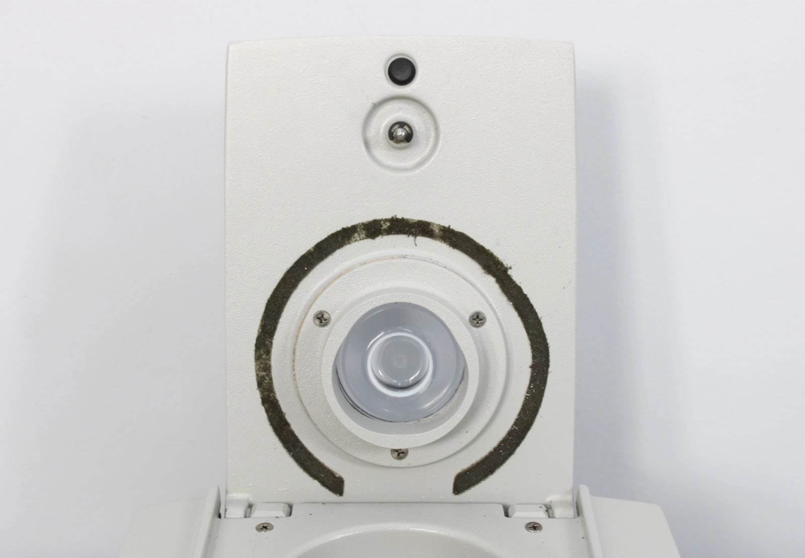 Beckman Airfuge Benchtop Air-Driven Ultracentrifuge 340400 | LabX.com