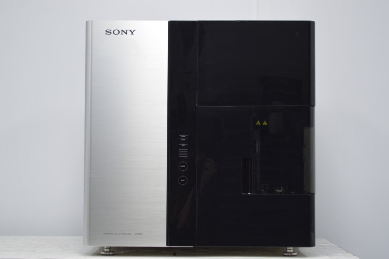 Sony LE-SA3800FA Spectral Cell Analyzer (4)Lasers/(34)Colors/(36 ...