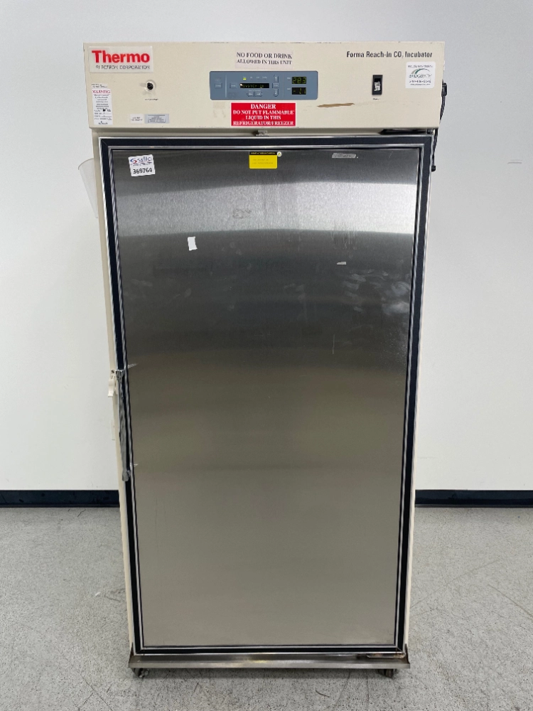Thermo Forma 3950 Incubator