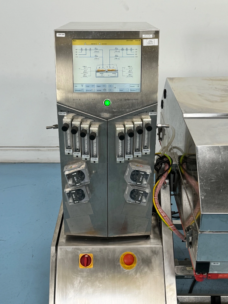 Sartorius Biostat CultiBag RM200 Bioreactor | LabX.com