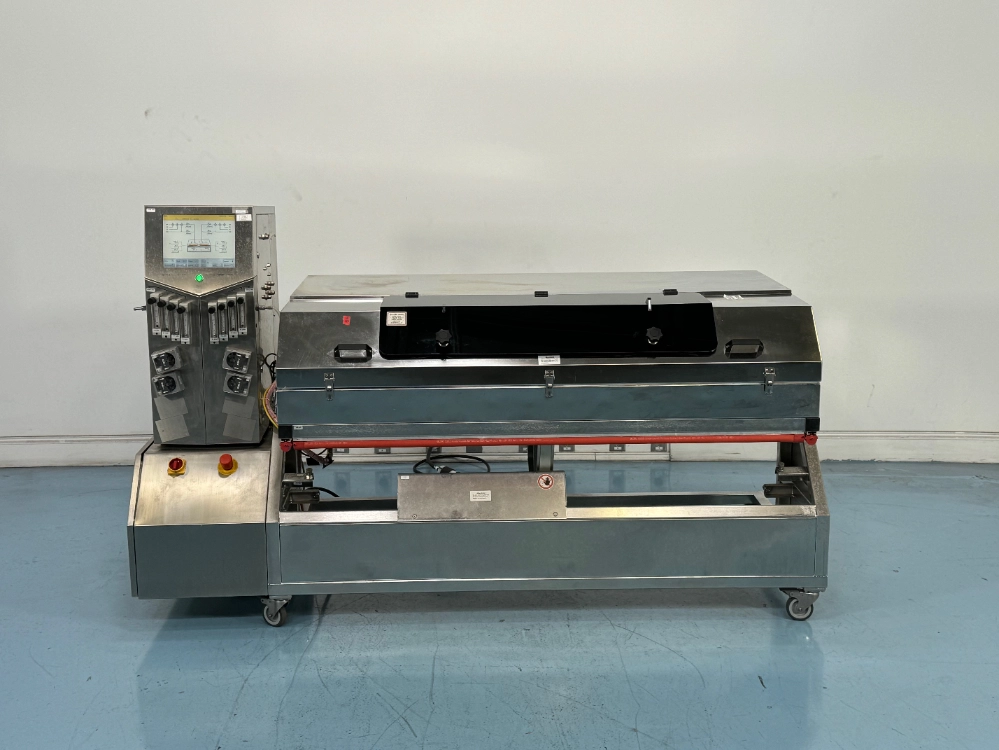 Sartorius Biostat CultiBag RM200 Bioreactor | LabX.com
