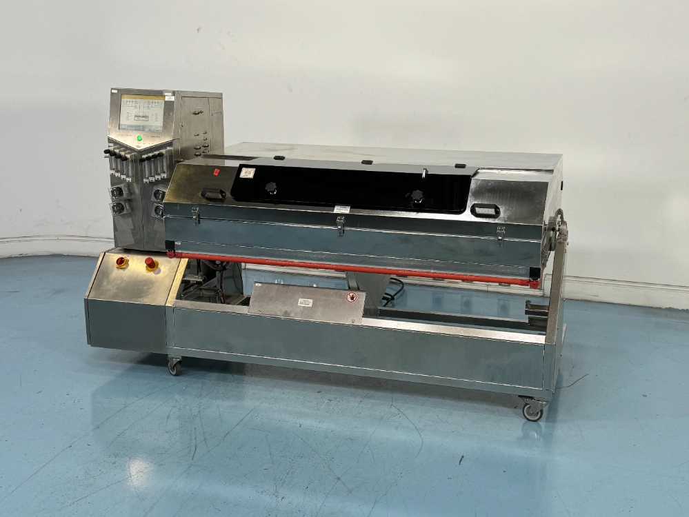 Sartorius Biostat CultiBag RM200 Bioreactor | LabX.com