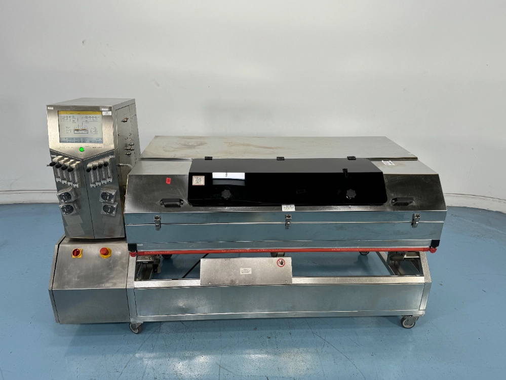 Sartorius Biostat CultiBag RM200 Bioreactor | LabX.com