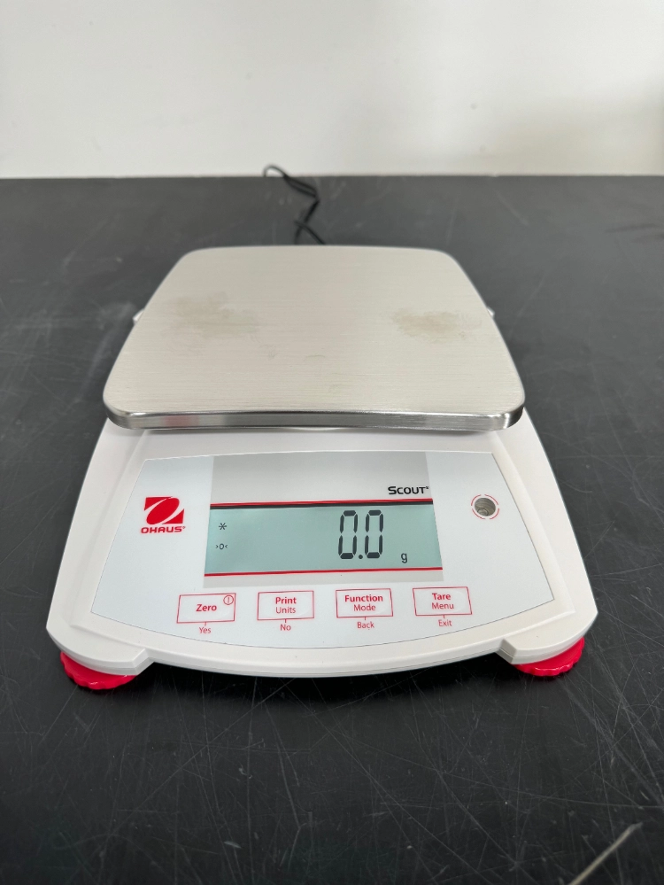 Digital Scales