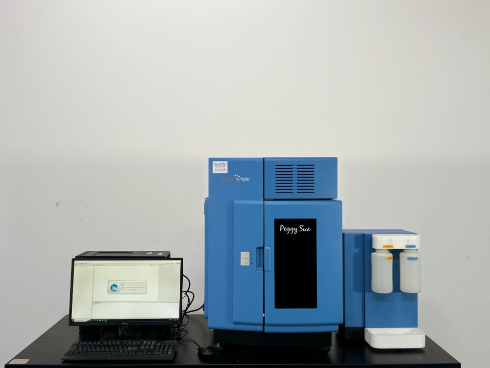 Shop ProteinSimple on LabX.com | LabX.com