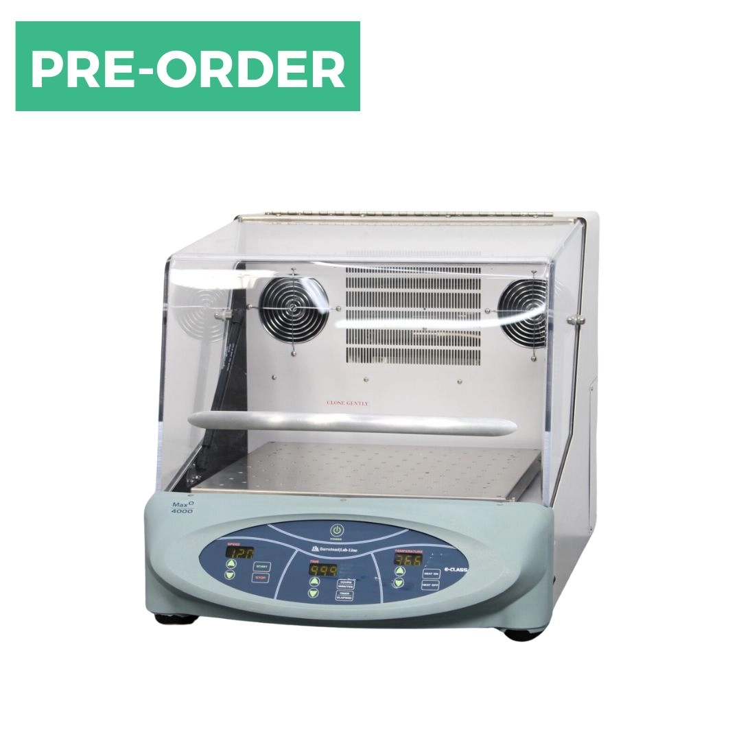 Barnstead Lab-Line Shakers