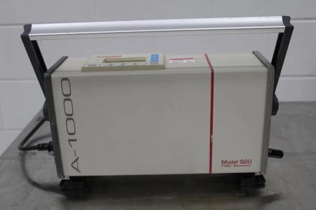 Portable TOC Analyzer