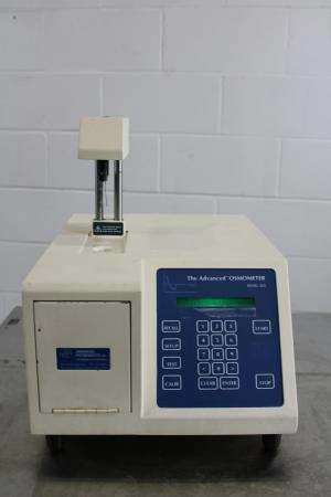 Advanced Instruments 3D3