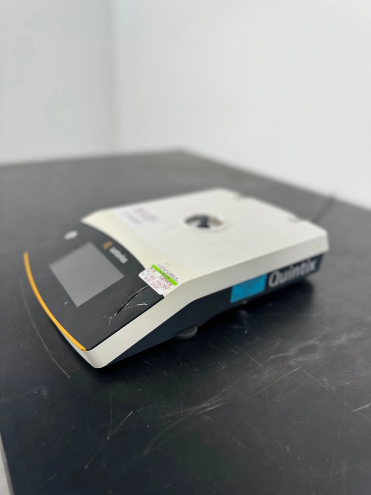 Sartorius Quintix Analytical Balance | LabX.com
