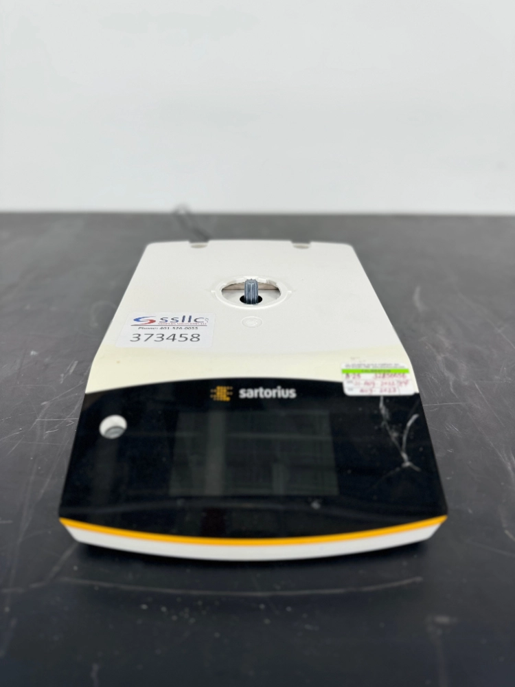 Sartorius Balance