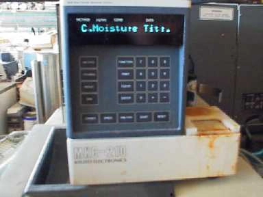 FOXBORO CHART RECORDER MODEL # M140A, 2 PEN ; 24 HOUR CHARTER RECORDER ...