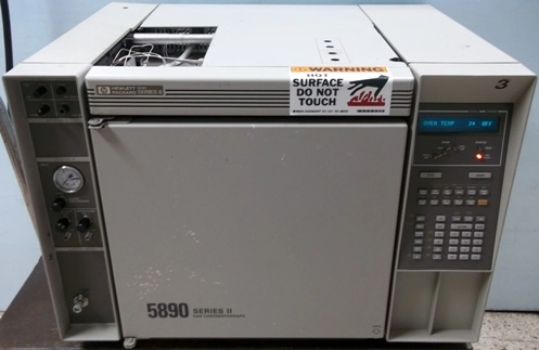 Buy HP 5890 and HP 5890 Series II, New & Used Prices