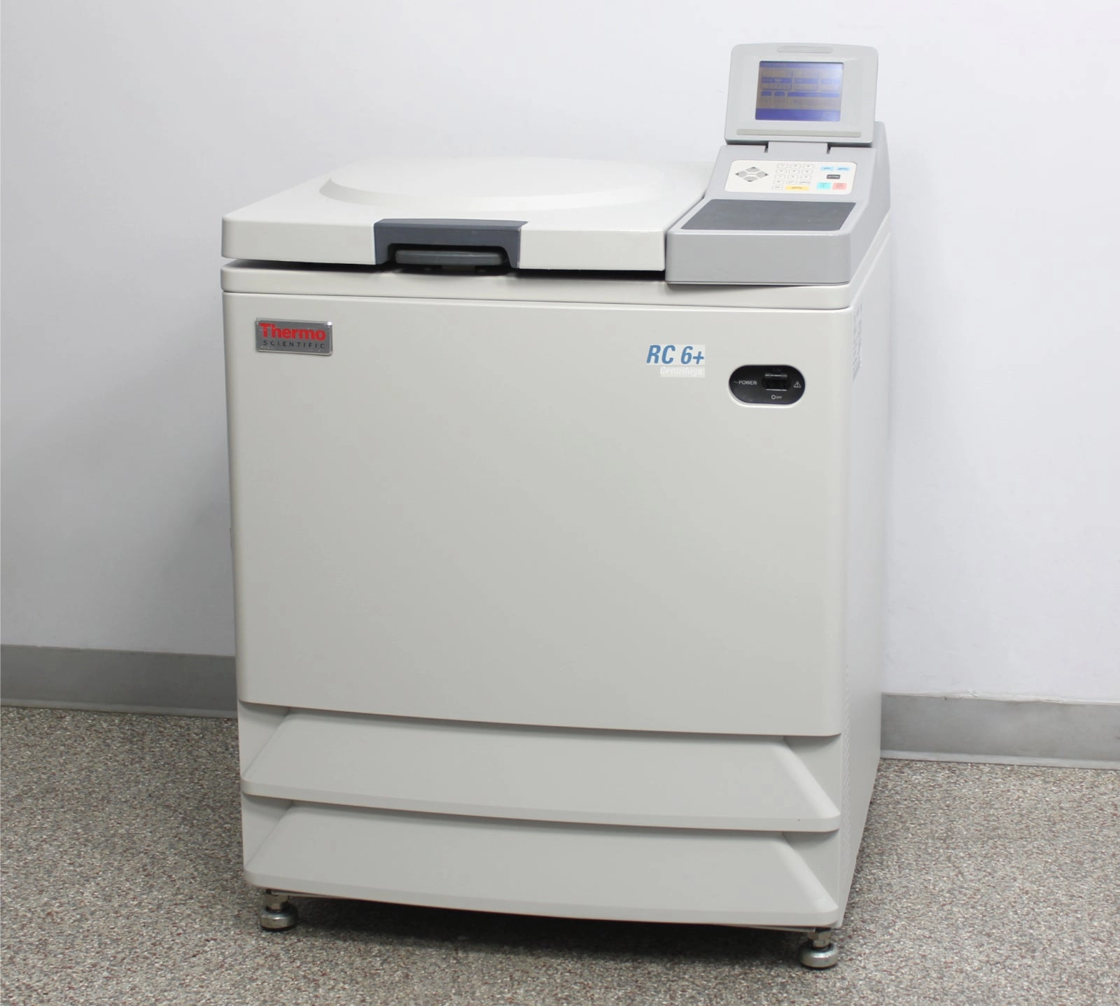 Thermo Scientific Sorvall RC-6 Plus For Sale