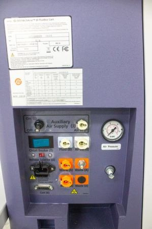 BD FACSAria III Cell Sorter w/ Fluidics Cart | LabX.com