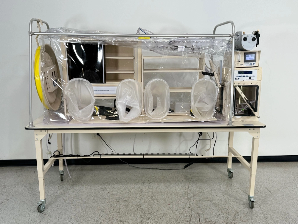 Anaerobic Chamber