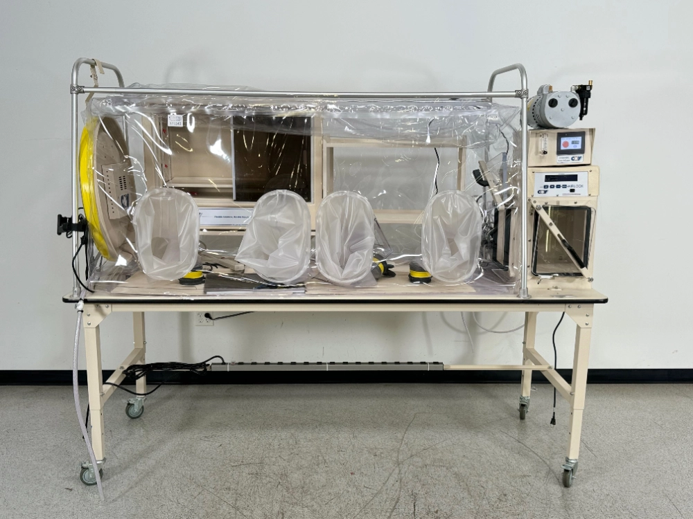 Anaerobic Chamber