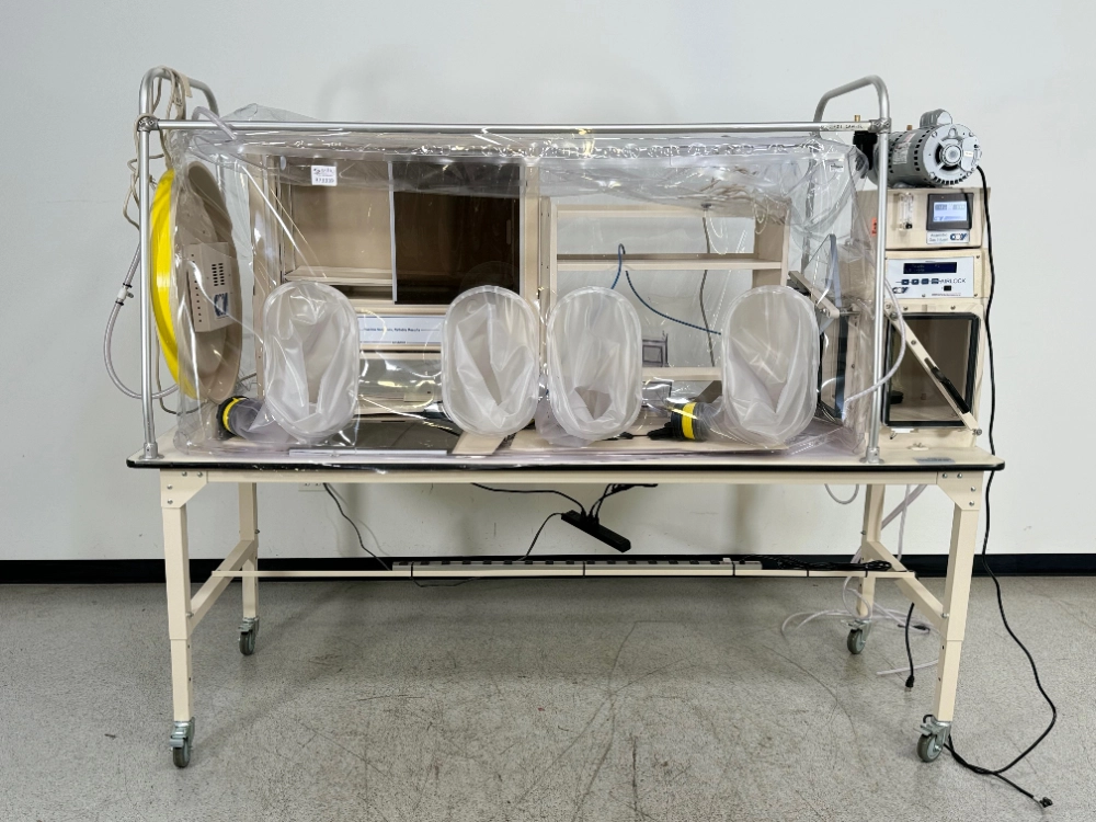 Anaerobic Chamber