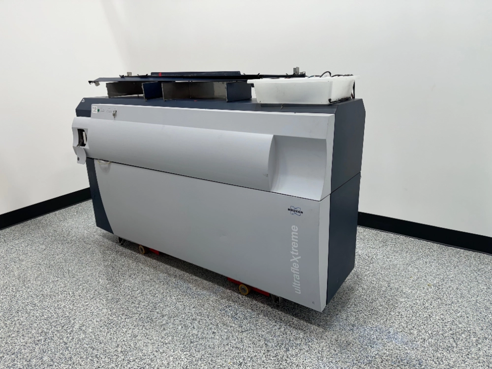 Bruker ultrafleXtreme TOF/TOF Mass Spectrometer | LabX.com