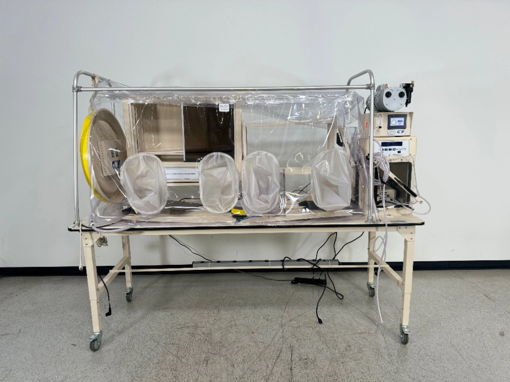 Anaerobic Chamber