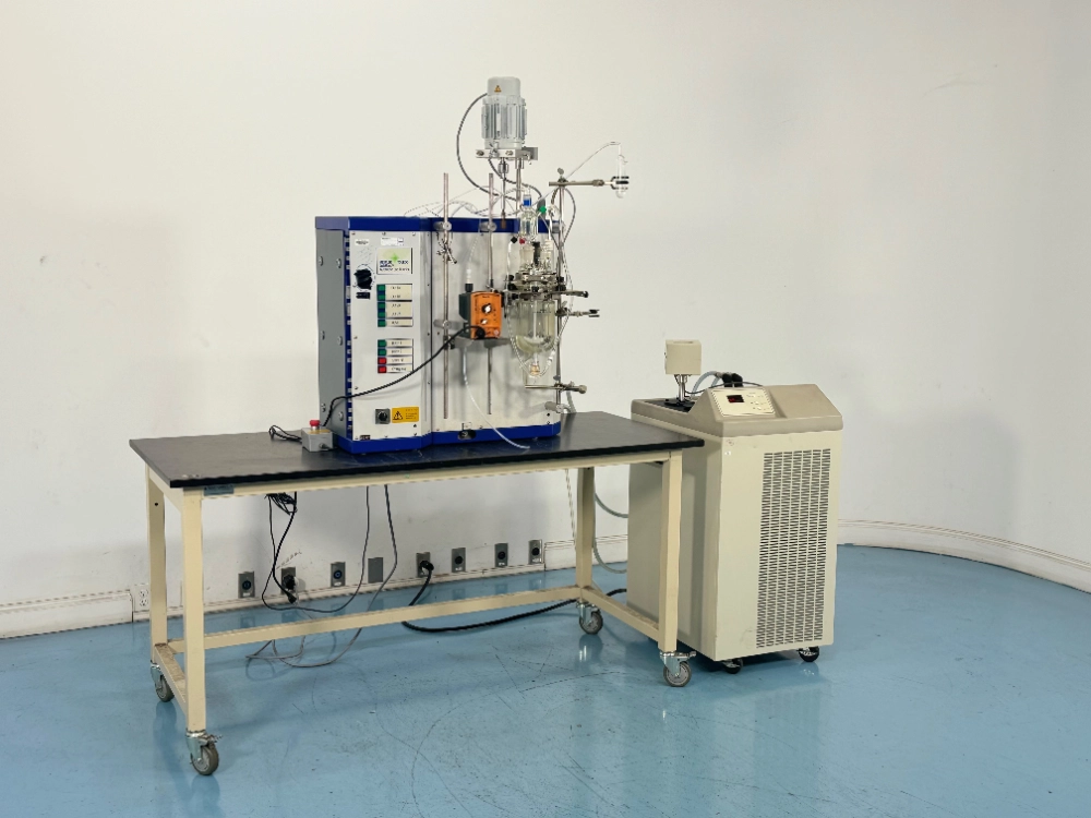 Mettler-Toledo Automatic Lab Reactor | LabX.com