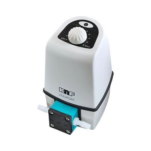 KNF LIQUIPORT IP65 NF 100 FT.18S Diaphragm Liquid Transfer Pump | LabX.com