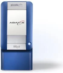 Abaxis Piccolo Xpress For Sale