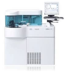 Roche cobas c 111 For Sale