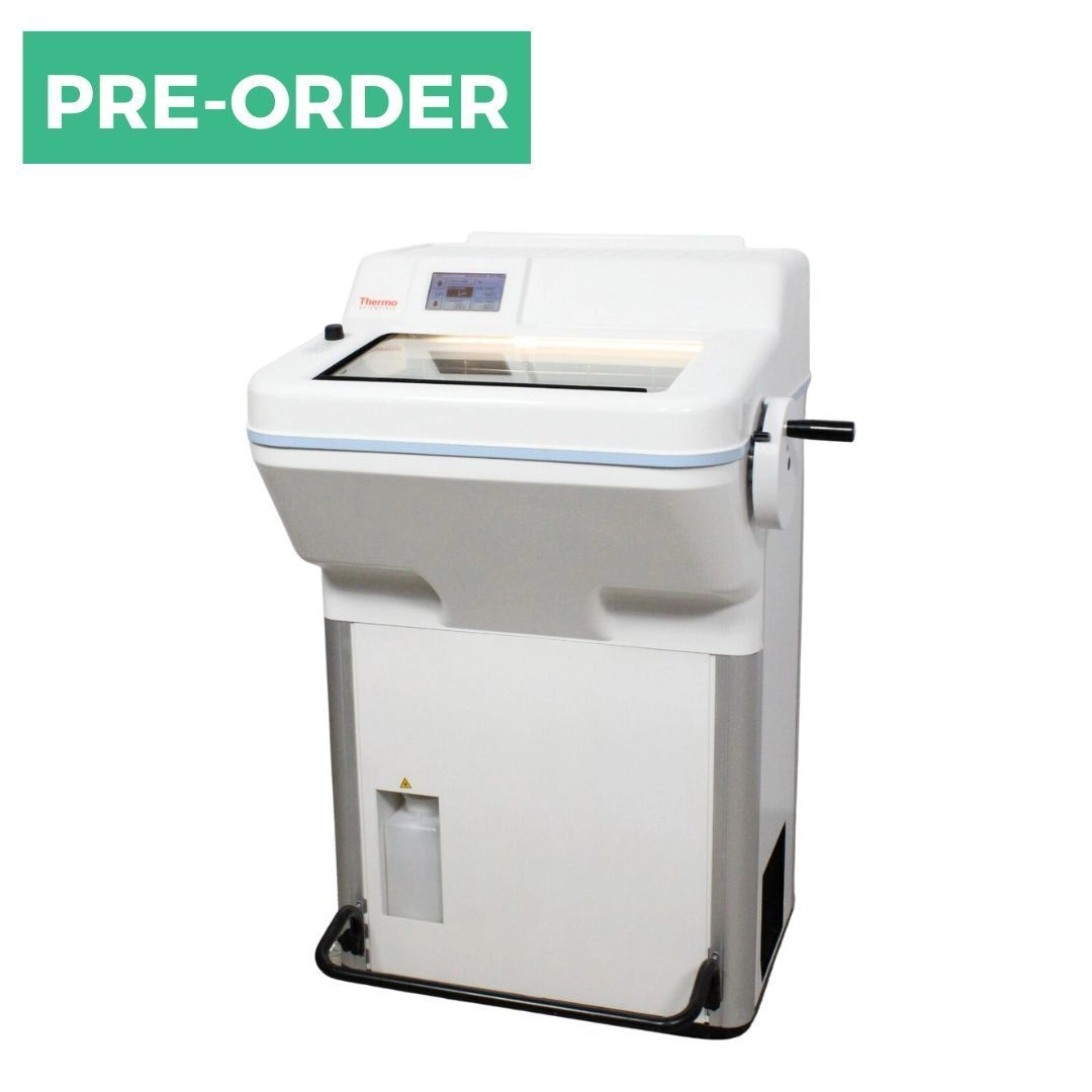 Thermo Shandon Cryostat New & Used Prices