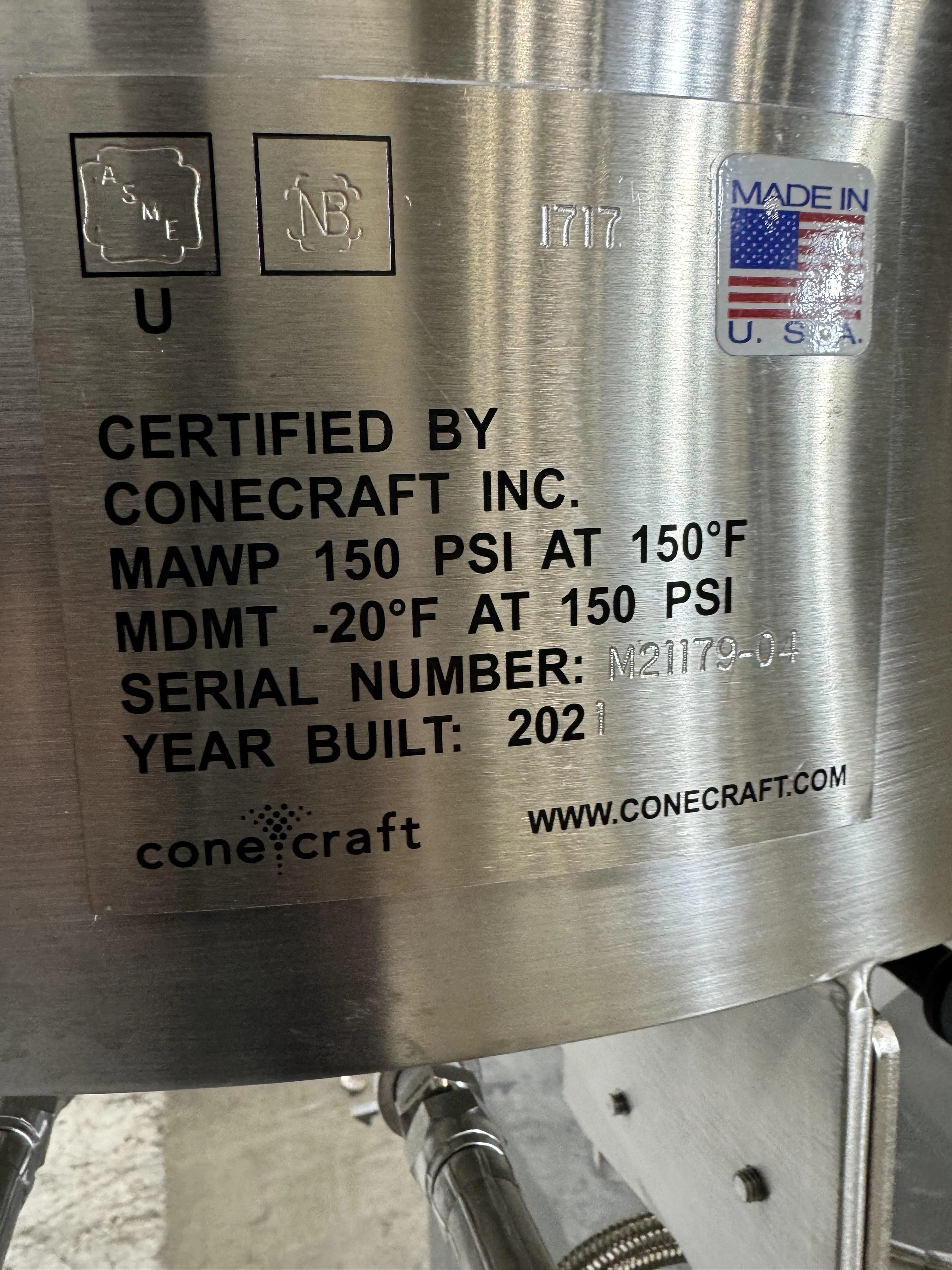 Millepore MSP55137113 Smart TFF System Tangential Flow Filtration Used ...