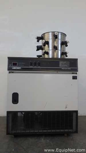 Freeze Dry System