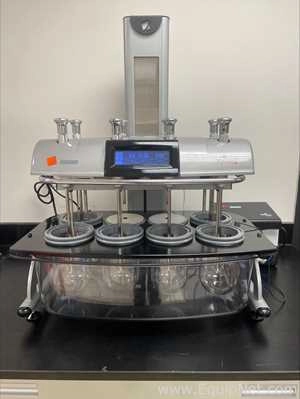 Hanson Dissolution System