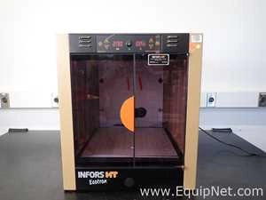 INFORS HT Ecotron For Sale