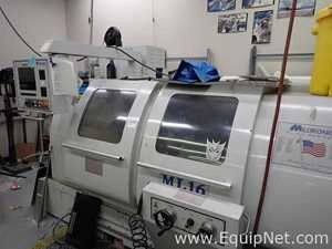 Shop CNC Machines For Sale, New and Used Prices | LabX.com