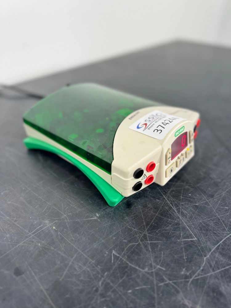 Bio-Rad PowerPac BAsic Electrophoresis Power Supply | LabX.com