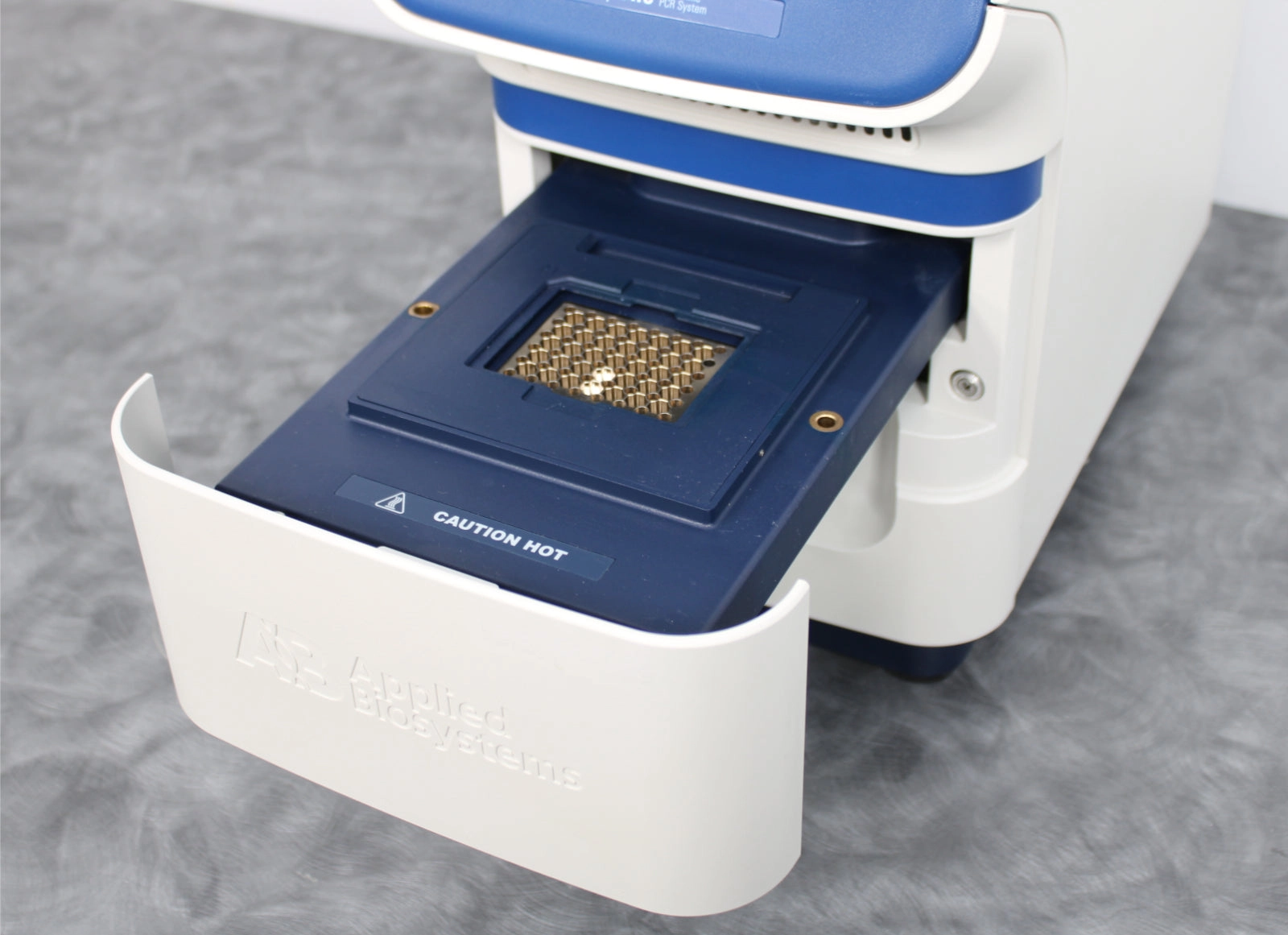 Applied Biosystems StepOne 48-Well Real-Time PCR System 4369074R | LabX.com