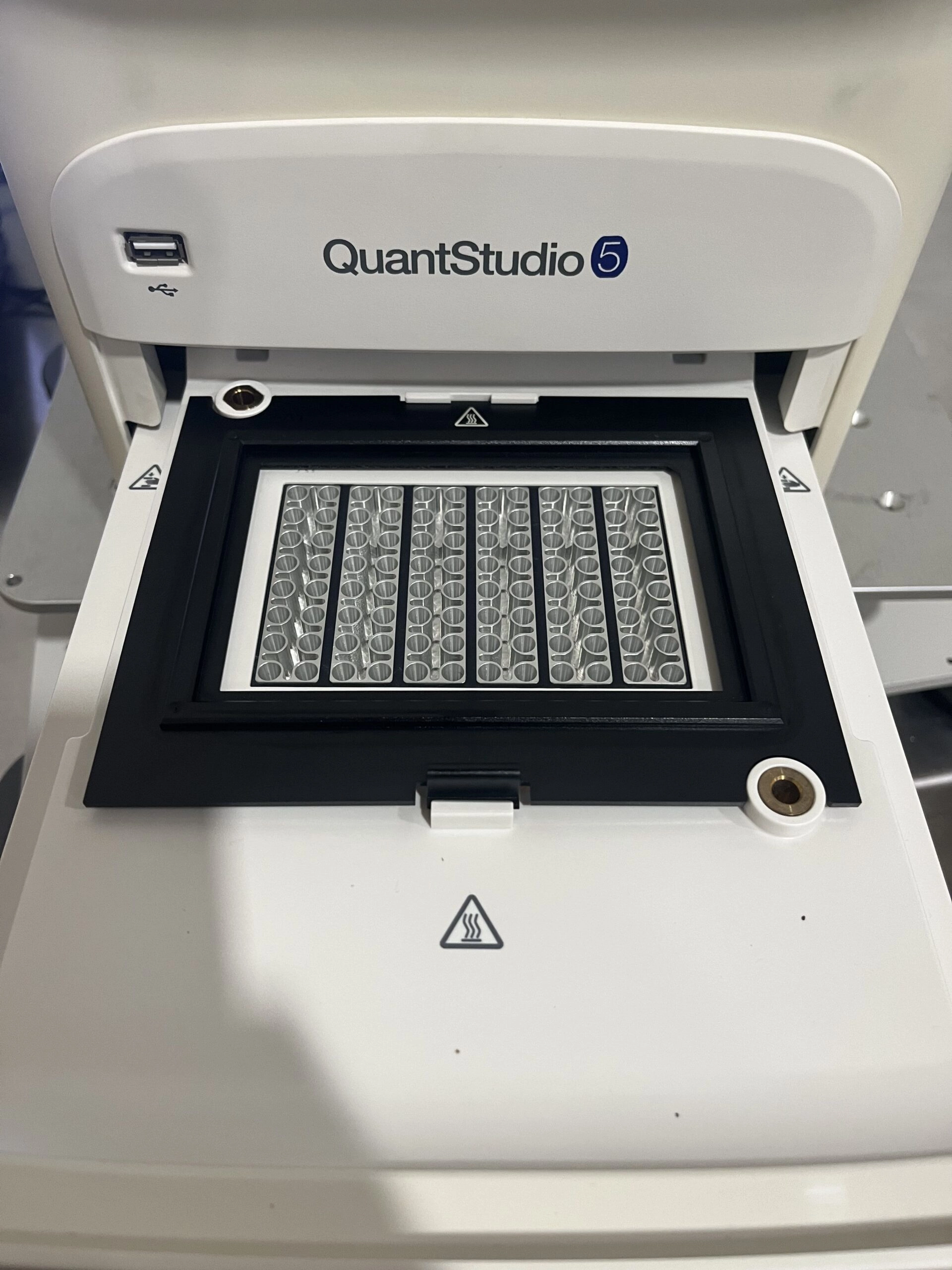Applied Biosystems Real Time PCR System QuantStudio 5 | LabX.com