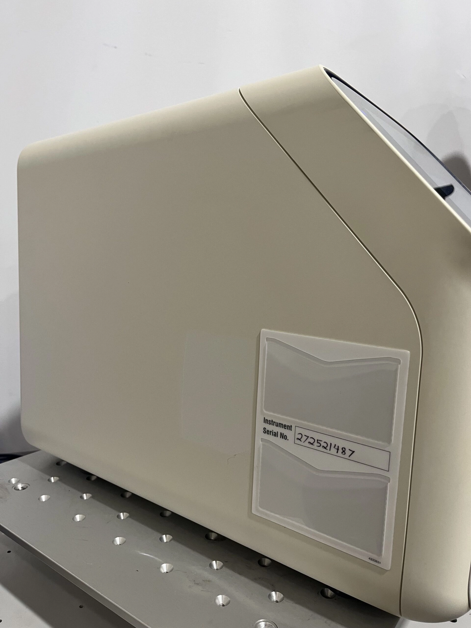 Applied Biosystems Real Time PCR System QuantStudio 5 | LabX.com