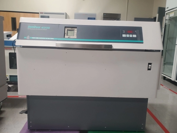 New Brunswick Innova 2100