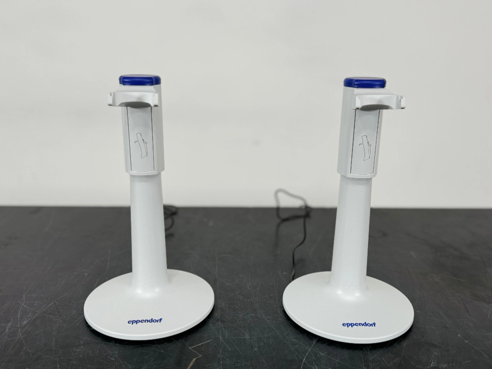Eppendorf Pipette