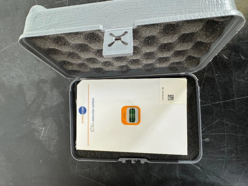 ProteinSimple Ella Automated Immunoassay System | LabX.com
