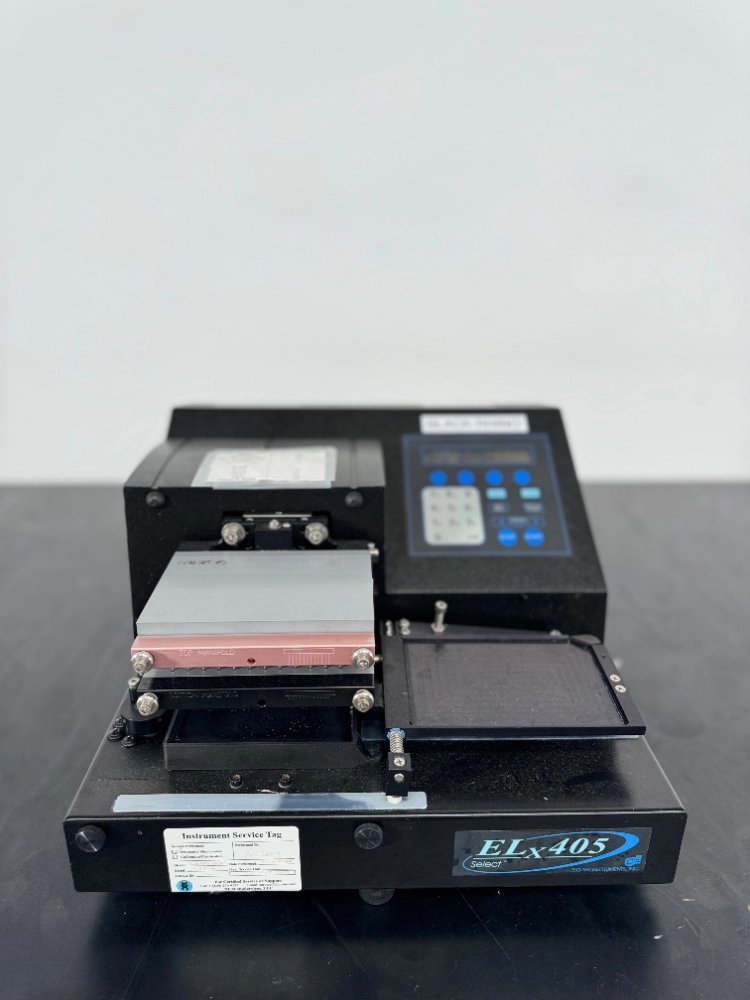 BioTek Microplate Washer